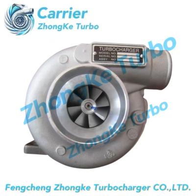 China H1C Turbocharger 3522900 3520030 J919130 for Cummins 4TA-390 Industrial Engine 3802290 3903667 for sale