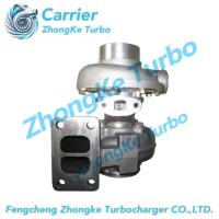 China H1C Turbocharger 3522900 3520030 J919130 for Cummins 4TA-390 Industrial Engine 3802290 3903667 for sale
