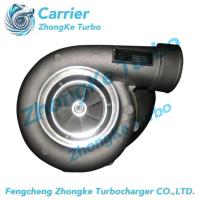 China H2C Turbocharger 3519092 3521802H for Cummins LTA 10 Engine Truck Bus 3801489 for sale
