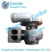 China H2C Turbocharger 3519092 3521802H for Cummins LTA 10 Engine Truck Bus 3801489 for sale