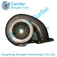 China H2C Turbocharger 3519092 3521802H for Cummins LTA 10 Engine Truck Bus 3801489 for sale