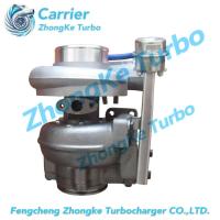 China HE351W Turbocharger 4955908 4043982 for Cummins ISDE6 Engine 6.7L Diesel Turbo for sale