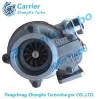 China HE351W Turbocharger 4955908 4043982 for Cummins ISDE6 Engine 6.7L Diesel Turbo for sale