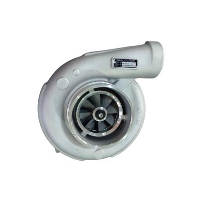 China HX80 Turbocharger 3767935 3594132 for Cummins KTA19 K19 KTA38 Engines Heavy Duty for sale