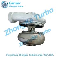 China HX80 Turbocharger 3767935 3594132 for Cummins KTA19 K19 KTA38 Engines Heavy Duty for sale