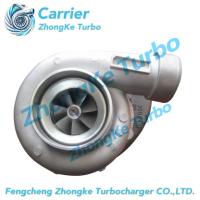 China H2D Turbocharger 3525743 3531772 353177300 for Cummins LTA10 Engine 3803570 for sale