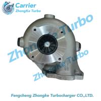 China H1C Turbocharger 3802829 3525720 for Cummins 6BT Engine 18-Month Warranty for sale