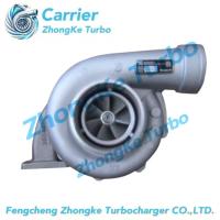 China HX50 Turbocharger 3594809 3537037 3537038 3594810 4024969 for Cummins M11 Engine BOMAG Truck for sale