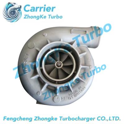 China HC5A Turbocharger 3594051 3524648 3524649 3530011 for Cummins KTA50 Genset Marine Diesel Engine for sale