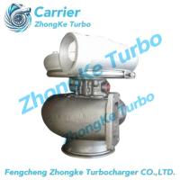 China HC5A Turbocharger 3594051 3524648 3524649 3530011 for Cummins KTA50 Genset Marine Diesel Engine for sale