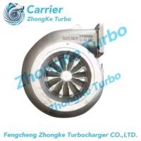 China HC5A Turbocharger 3594051 3524648 3524649 3530011 for Cummins KTA50 Genset Marine Diesel Engine for sale