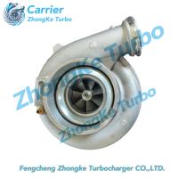 China HX55 Turbocharger for Detroit Diesel DD15 Engine - K18 Type Alloy Construction with 100% Quality Testing for sale