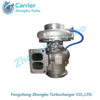 China GTA4294BNS Turbocharger 702015-0001 for Detroit Diesel Series 60 Engine 14L for sale