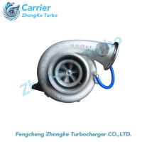 China GTA4294BNS Turbocharger 702015-0001 for Detroit Diesel Series 60 Engine 14L for sale