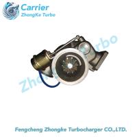 China GTA4294BNS Turbocharger 702015-0001 for Detroit Diesel Series 60 Engine 14L for sale