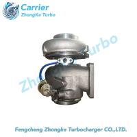 China GTA4294BNS Turbocharger R23528065 for Detroit Diesel Series 60 Engine 14.0L Diesel Turbo for sale
