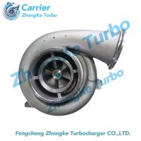 China TMF5502 Turbocharger 466713-5001S 23515635 for Detroit Diesel 60 Series Truck Engine for sale