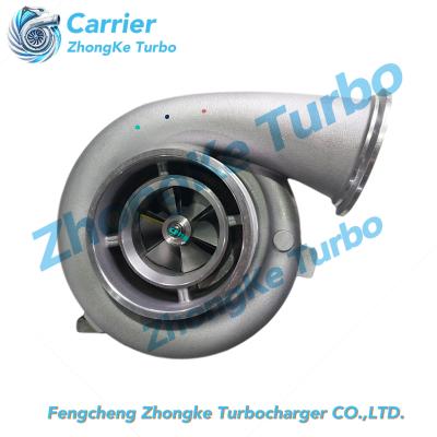 China TMF5502 Turbocharger 466713-5001S 23515635 for Detroit Diesel 60 Series Truck Engine for sale