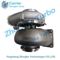 China TMF5502 Turbocharger 466713-5001S 23515635 for Detroit Diesel 60 Series Truck Engine for sale