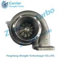 China TMF5502 Turbocharger 466713-5001S 23515635 for Detroit Diesel 60 Series Truck Engine for sale