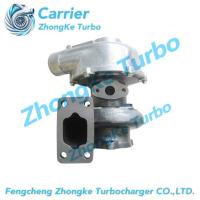China RHB6 Turbocharger NN190011 VA140019 12125218010 6T515 for Yanmar 3T84T 3T84TJ Engine for sale