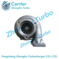 China RHB6 Turbocharger NN190011 VA140019 12125218010 6T515 for Yanmar 3T84T 3T84TJ Engine for sale