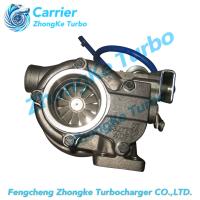 China HX35W Turbocharger 3536977 3536978 6736-81-8030 for Komatsu SA6D102E Engine for sale