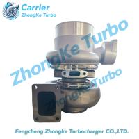 China TL8107 Turbocharger 465502-5004S for Caterpillar 3412 Engine 2W5697 0R5751 for sale
