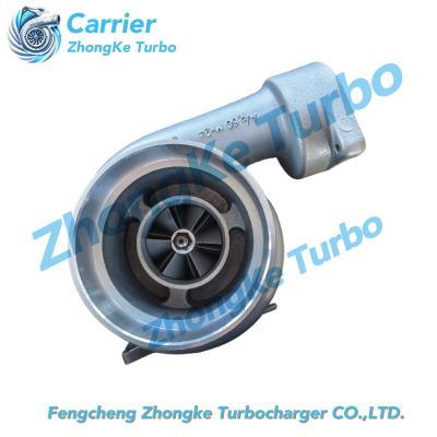 China TL8107 Turbocharger 465502-5004S for Caterpillar 3412 Engine 2W5697 0R5751 for sale