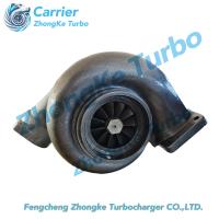 China TL8107 Turbocharger 465502-5004S for Caterpillar 3412 Engine 2W5697 0R5751 for sale