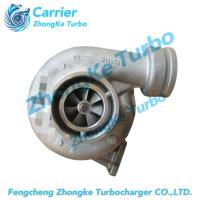 China S200G Turbocharger 318706 04258679KZ for Deutz BF6M2012C Diesel Engine 24 Month Warranty for sale
