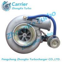 China HE351W Turbocharger 4043980 4955908 for Cummins ISDE6 Engine 6 Cylinder Diesel Truck for sale