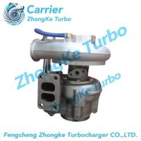 China HE351W Turbocharger 4043980 4955908 for Cummins ISDE6 Engine 6 Cylinder Diesel Truck for sale