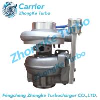 China HE351W Turbocharger 4043980 4955908 for Cummins ISDE6 Engine 6 Cylinder Diesel Truck for sale