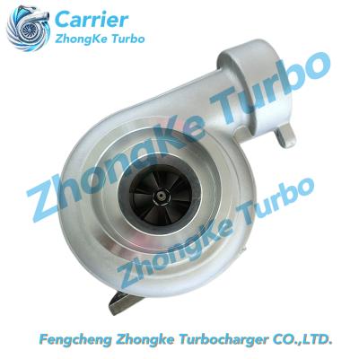 China F-555 Turbocharger 312002 7C2485 for Caterpillar 3412 Generator Set Industrial Engine for sale
