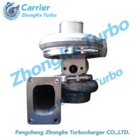 China 4LF Turbocharger 312100 188127 1W9383 for Caterpillar 3306 Engine Cat 966 Earth Moving for sale