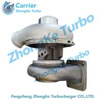 China 4LF Turbocharger 312100 188127 1W9383 for Caterpillar 3306 Engine Cat 966 Earth Moving for sale