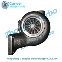 China 4LF Turbocharger 312100 188127 1W9383 for Caterpillar 3306 Engine Cat 966 Earth Moving for sale