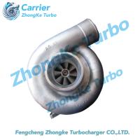 China 4LF Turbocharger 312100 188127 1W9383 for Caterpillar 3306 Engine Cat 966 Earth Moving for sale