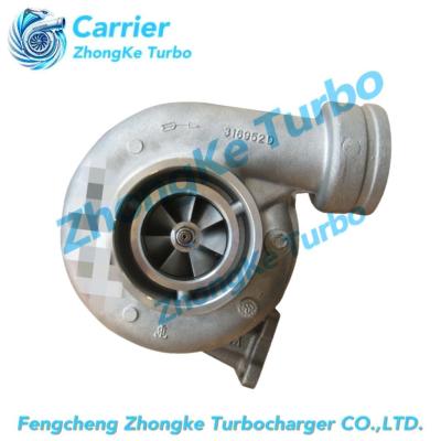 China S200G Turbocharger 318706 04258679KZ for Deutz BF6M2012C Diesel Engine 24 Month Warranty for sale