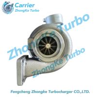 China F-302 Turbocharger 315792 7N2515 for Caterpillar D398B 3306 3306B Engine Heavy Duty for sale