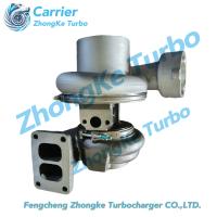 China F-302 Turbocharger 315792 7N2515 for Caterpillar D398B 3306 3306B Engine Heavy Duty for sale