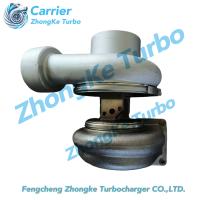 China F-302 Turbocharger 315792 7N2515 for Caterpillar D398B 3306 3306B Engine Heavy Duty for sale