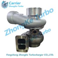 China T1238 Turbocharger 465032-5001S for Caterpillar D8K 583K D342 Engine Heavy Duty Turbo for sale
