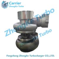 China T1238 Turbocharger 465032-5001S for Caterpillar D8K 583K D342 Engine Heavy Duty Turbo for sale