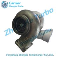 China T1238 Turbocharger 465032-5001S for Caterpillar D8K 583K D342 Engine Heavy Duty Turbo for sale
