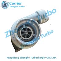China TV8106 Turbocharger 4046292 4033140H for D353 Engine Earth Moving Equipment for sale