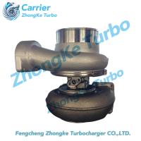China TV8106 Turbocharger 4046292 4033140H for D353 Engine Earth Moving Equipment for sale