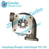China S100 Turbocharger 318279 318166 04254347 For Deutz BF4M2012C Diesel Engine 12V for sale