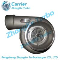 China BHT3B Turbocharger 167050 3803287 for Cummins NTC230-444 NTA855C NTA400 Engine for sale